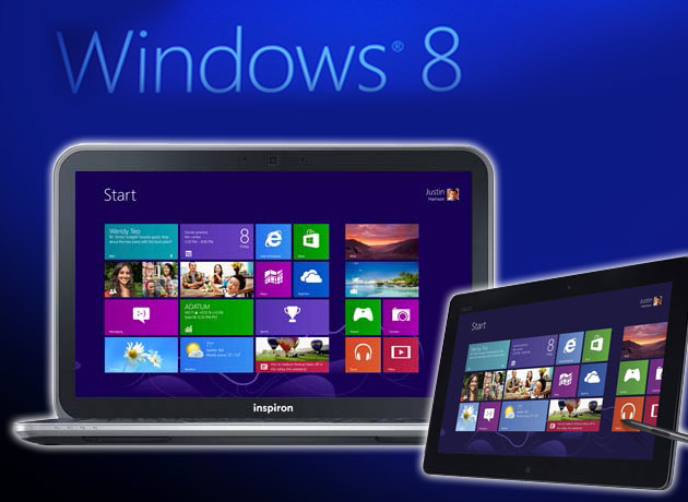 sistemas operativos: HISTORIA DE WINDOWS 8