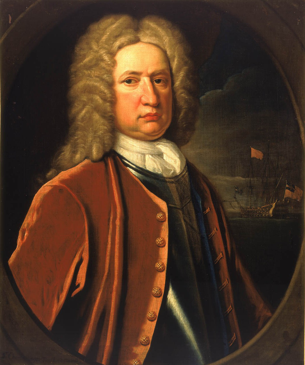 The People of Gibraltar