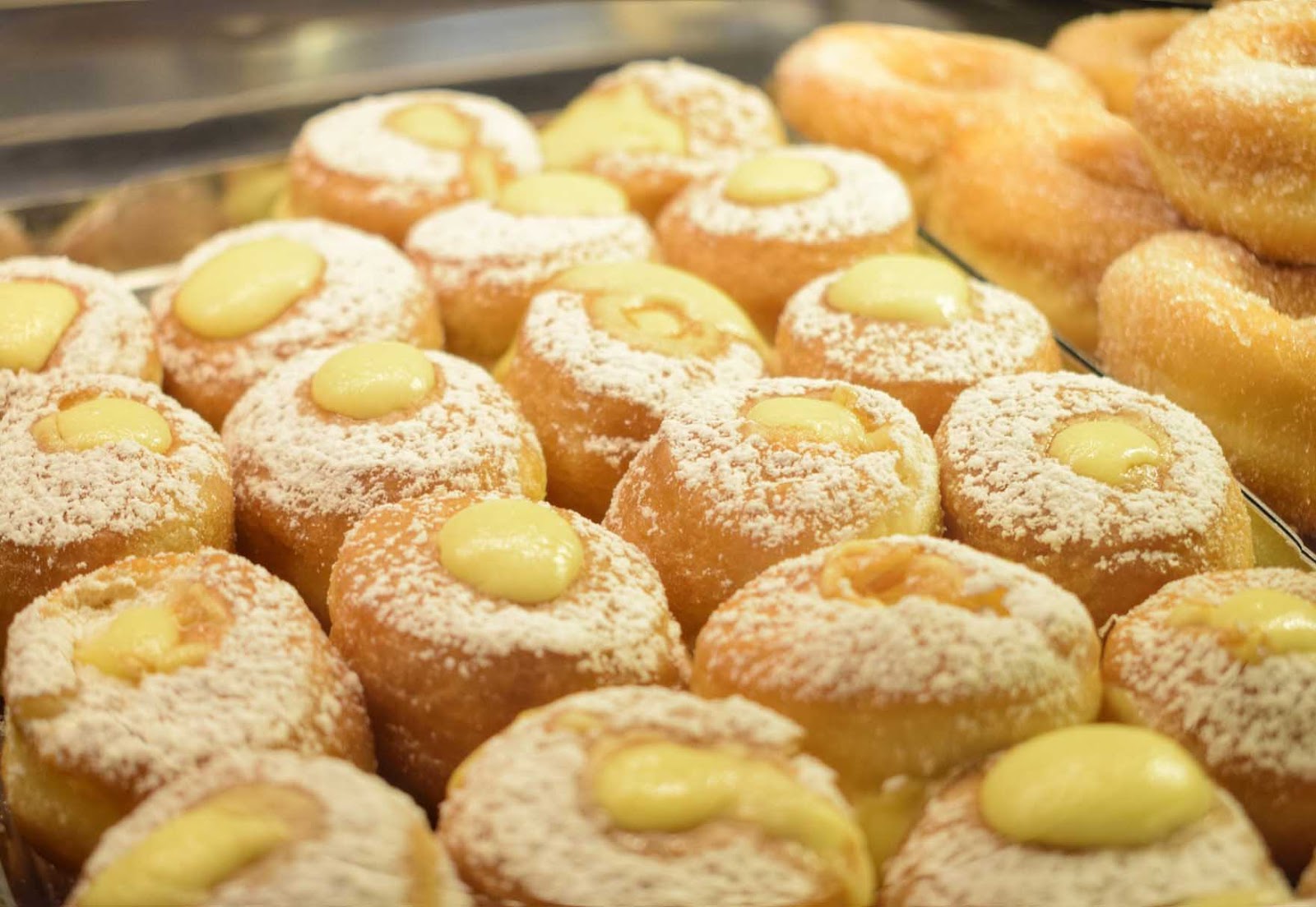 Culinary Physics: Top 38 Food Pictures that will Make You Hungry and ...