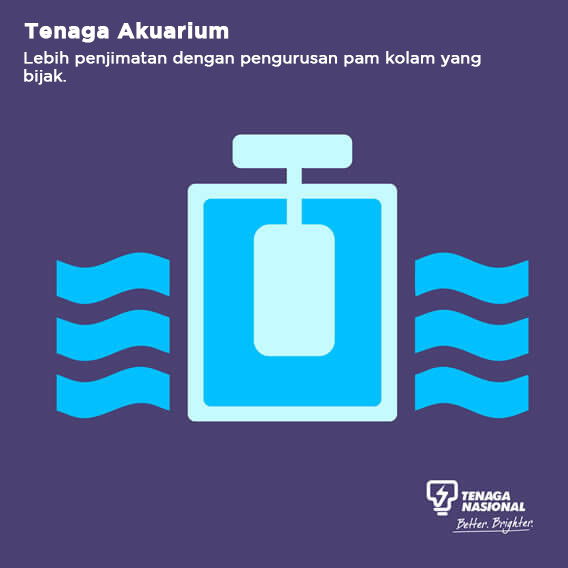 21 Tips Jimat Tenaga dan Elektrik