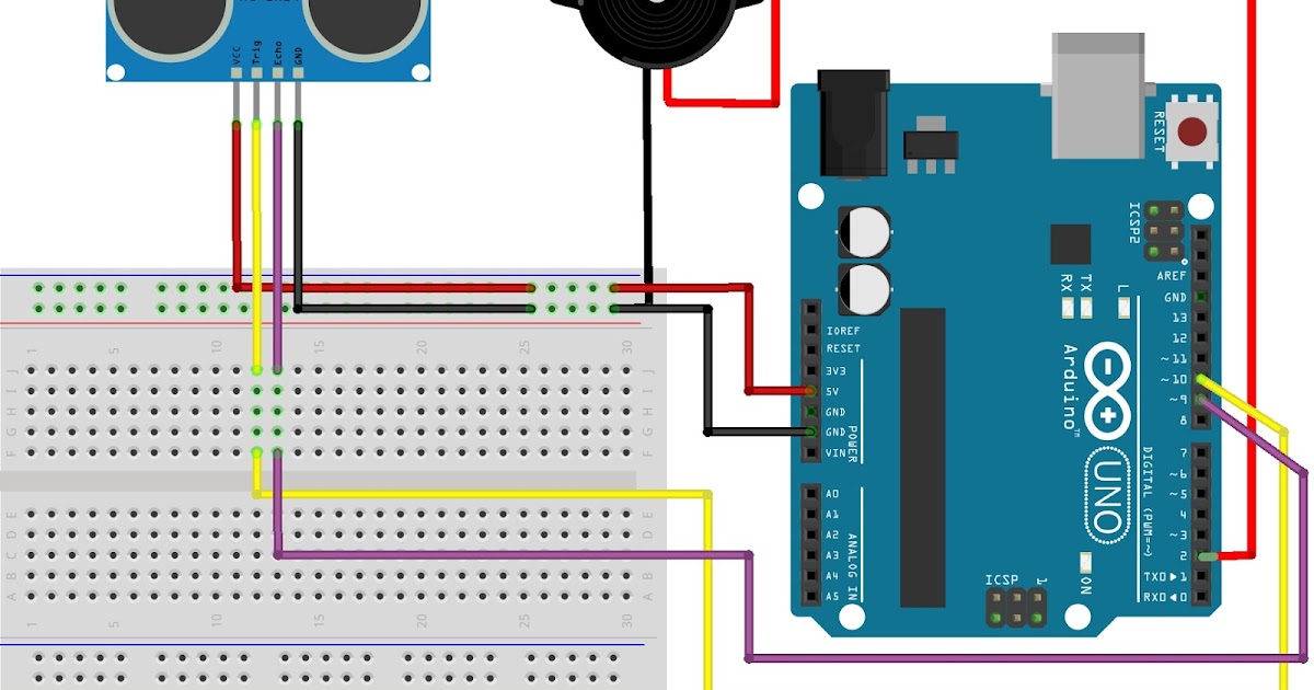 PEMANFAATAN ARDUINO SEDERHANA - WELCOME TO MY BLOG