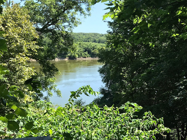 Homescape Technologies: Battle of Athens State Park