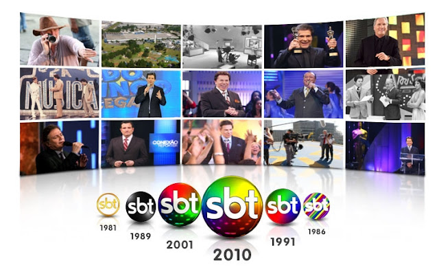 Conhecimento Expresso: Programação especial compõe a festa do SBT 30 anos