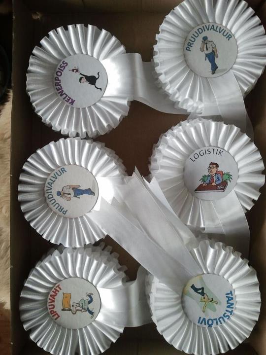 Õnneagentuuri pulmalogi: kõik pulmadest, pärimusest pulmatordini ...