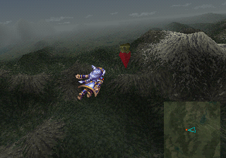 Super Adventures in Gaming: Valkyrie Profile (PSX)