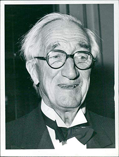 Bytes: A P Herbert: Why is a Jury