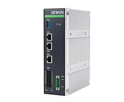 HIWIN BRASIL (MECTROL) Guias Lineares, Fusos de Esferas, Servo Motores ...