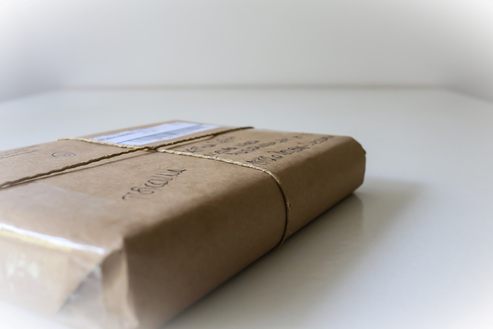 Priča za poslepodne: Preporučena pošiljka