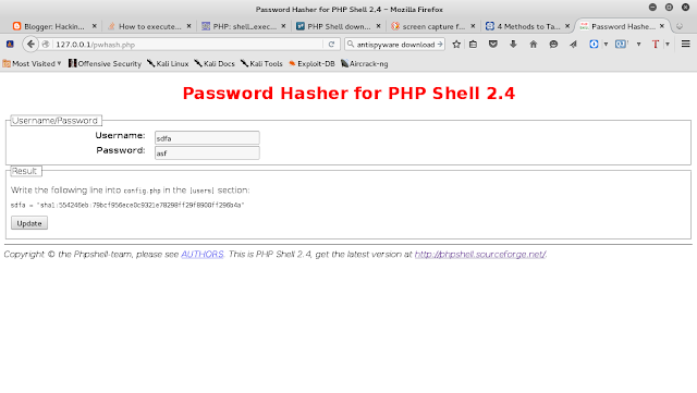 Hacking For ASURAYA How To Open Shell On Web Server Using PHP hacking-for-asuraya-how-to-open-shell-on-web-server-using-php