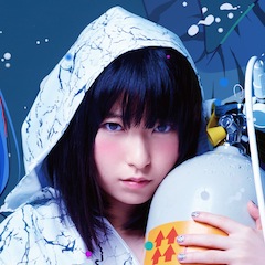 A 2.5-dimensional Parallel Singer-Songwriter : Sayuri (さユり) - Japanese ...