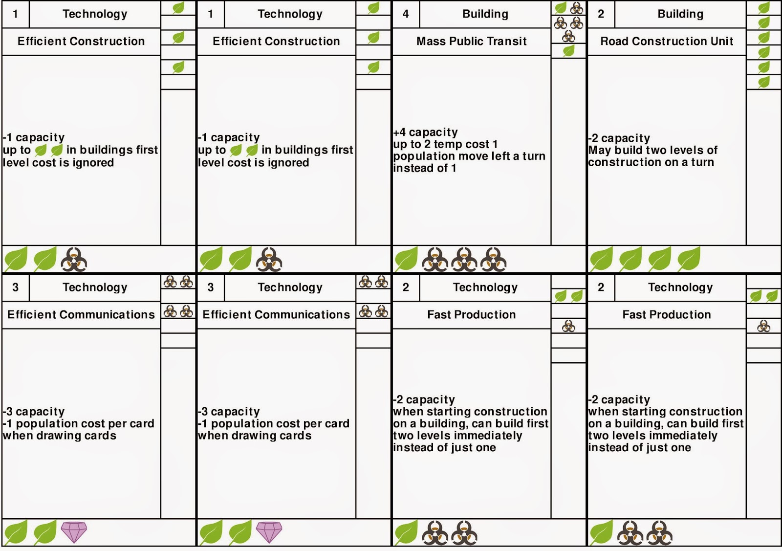 Happy Hexagon Board Game Development