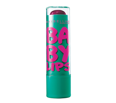 a simple moment: Maybelline baby lips Grape Vine Lip Balm review