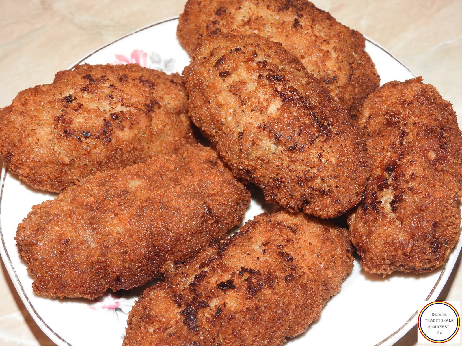 Parjoale moldovenesti reteta | Retetetraditionaleromanesti.ro