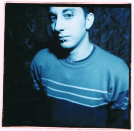 Falleció MATT HOLT, vocalista de NOTHINGFACE