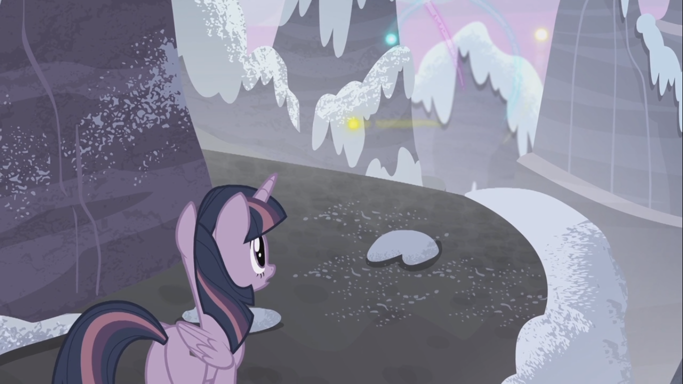 Equestria Daily - MLP Stuff!: Season 5 Trailer Followup - What Hidden ...