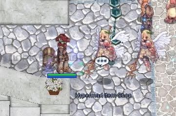 ...Rich Kid Herbert...: Empty Bottles