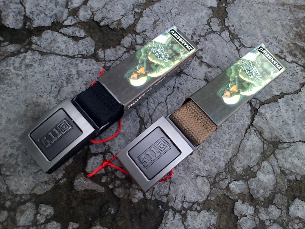 TACTICAL GESPER ~ adhistore.com