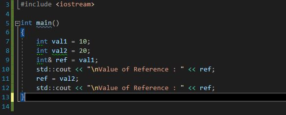 Can You Re-Assign Reference Variables in C++?🤔