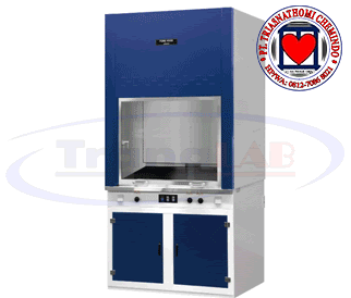 Fume Hood I - PT.DAIHAN LABTECH INDONESIA