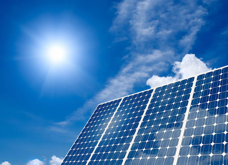 energomax: ΦΩΤΟΒΟΛΤΑΙΚΑ ΣΥΣΤΗΜΑΤΑ