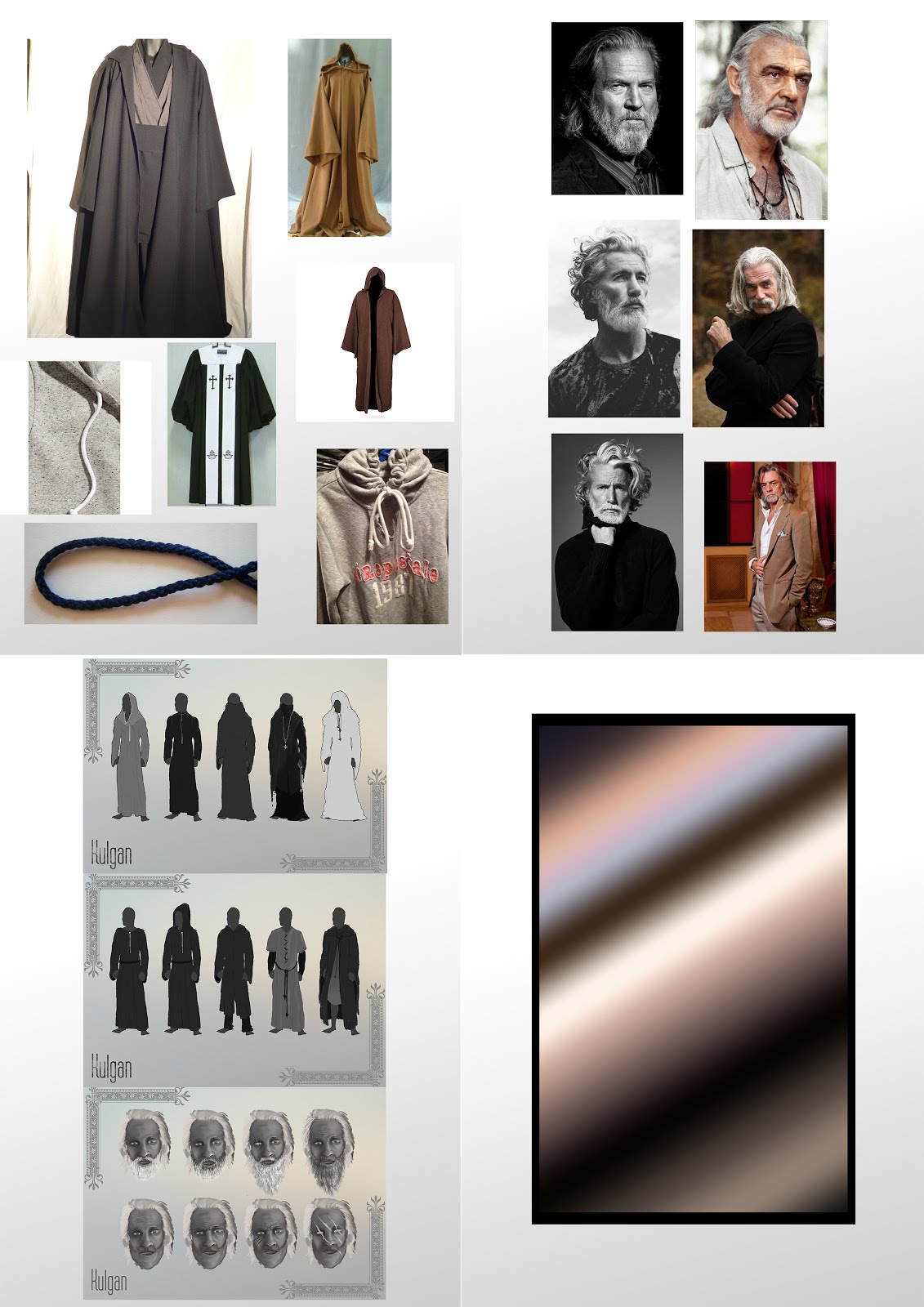 Games Art 2016 BA3b: BA3b