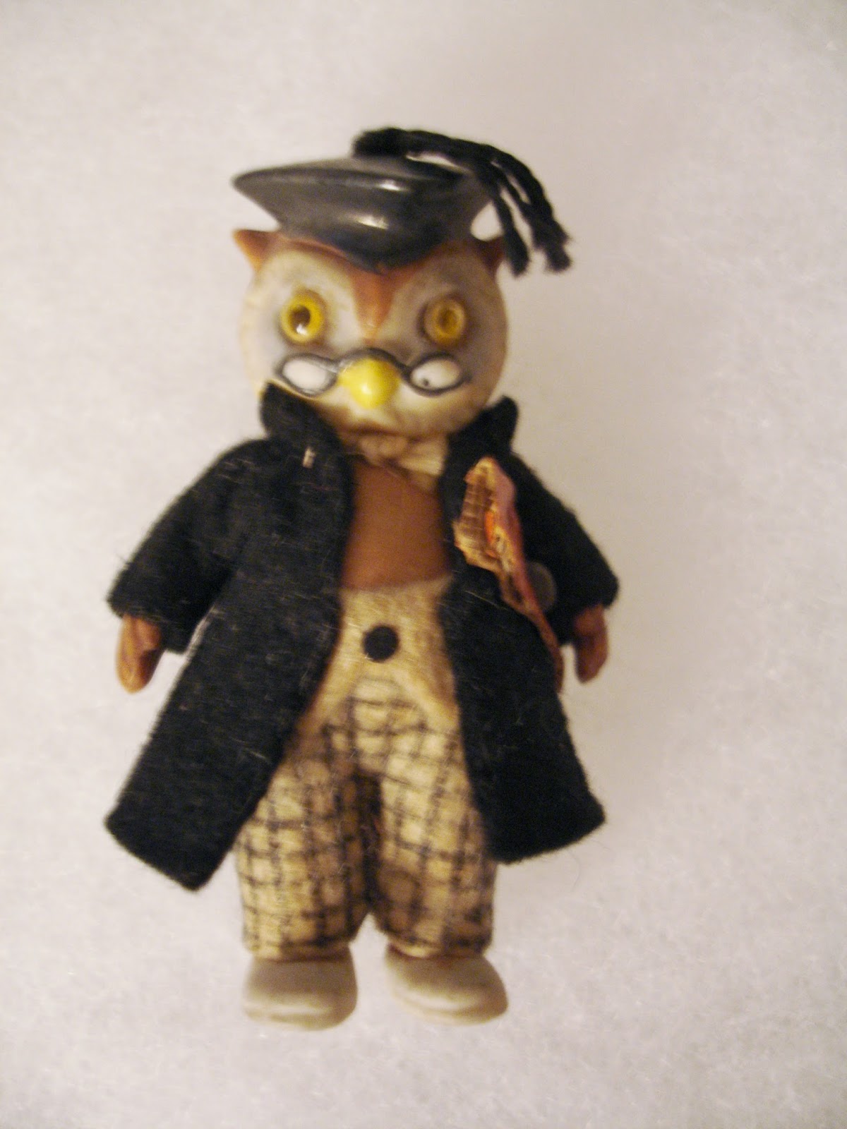 Bawdy Bisques and Naughty Novelties: Hertwig's Extraordinary ...