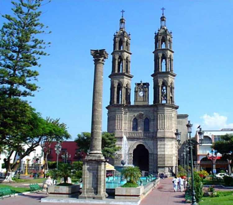 Tepic