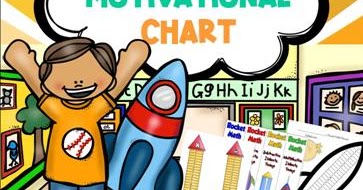 Rockin' Teacher Materials: Rocket Math Rocks!