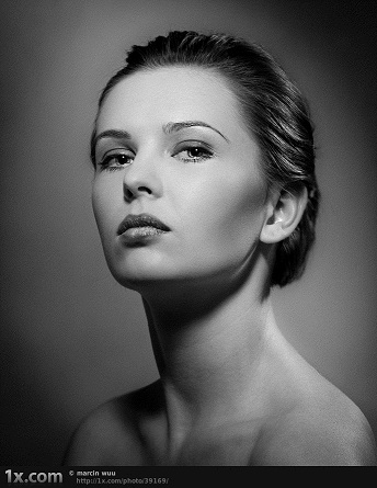 Portraits I like