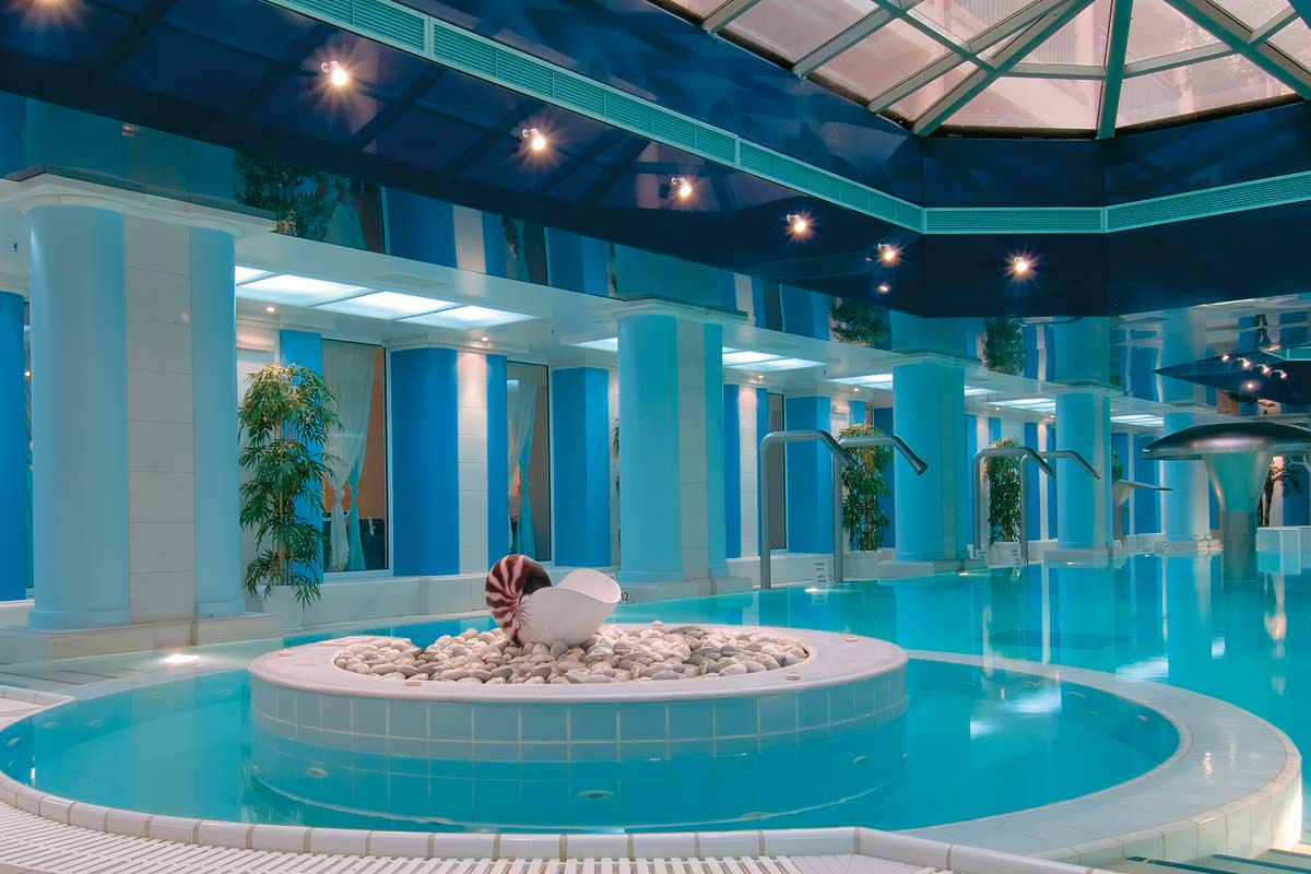 Amor de Amistad: Imágenes de un Spa - Relajación - Relax - Masajes