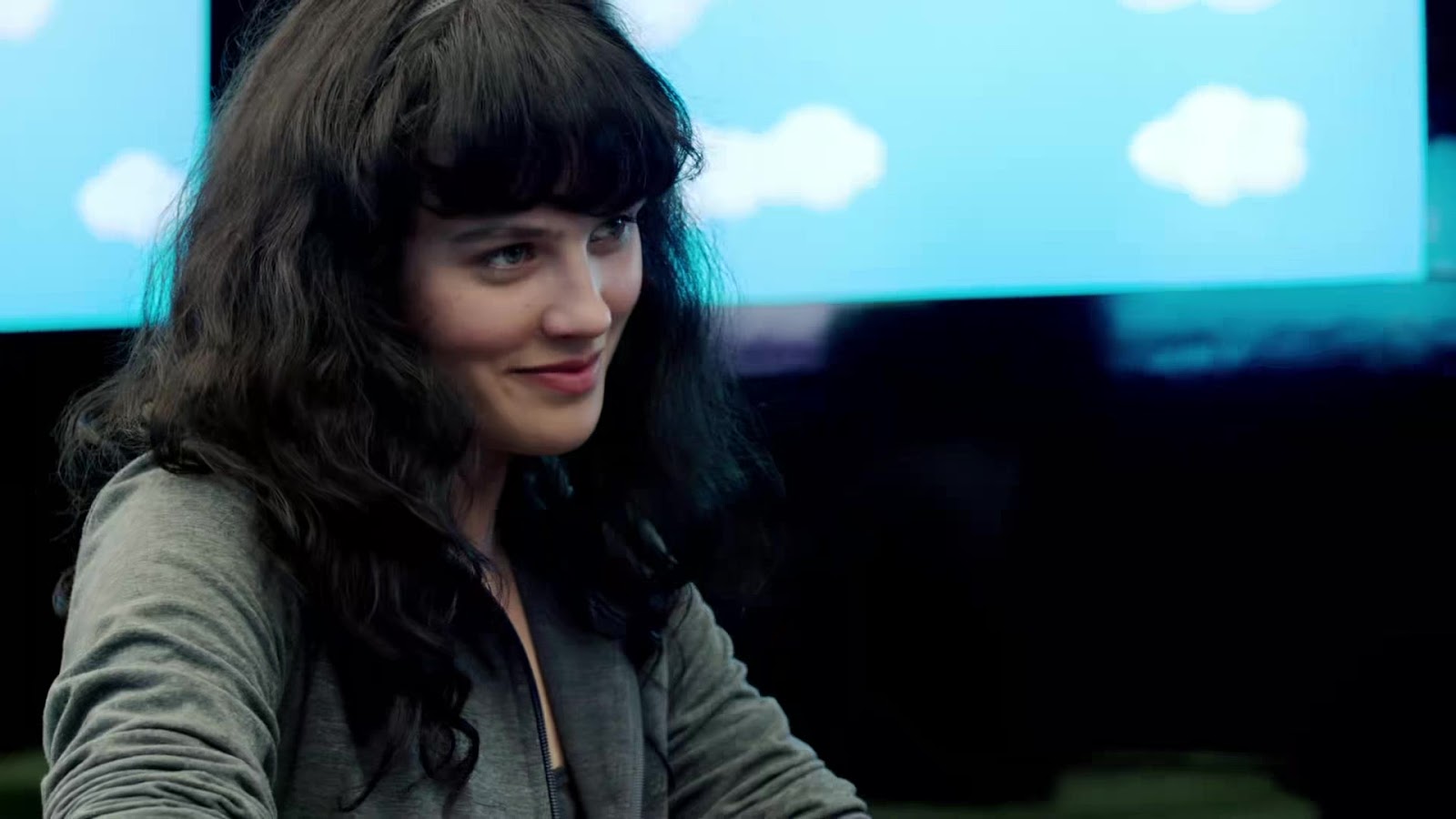 Black Mirror 1x02 – 15 Million Merits