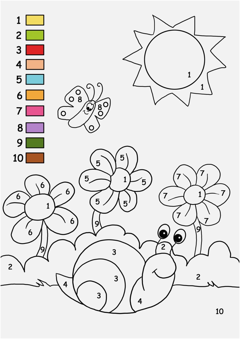 Pre K Coloring Pages Printables ~ Coloring Pages