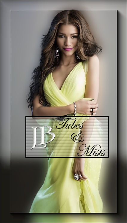 LB TUBES & MISTS: MUJERES
