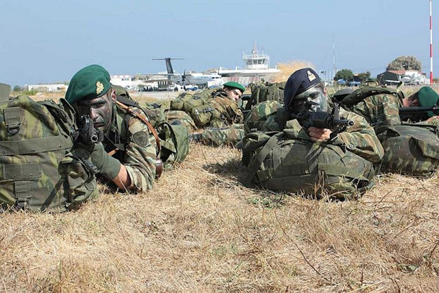AΝΕΞΑΡΤΗΤΟΣ-ΔΙΠΛΩΜΑΤΙΚΟΣ ΠΑΡΑΤΗΡΗΤΗΣ: "ΑΚΡΑΤΟΣ ΚΟΜΜΑΤΙΣΜΟΣ ΚΑΙ ...