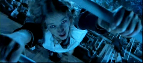 Titanic-statek marzeń