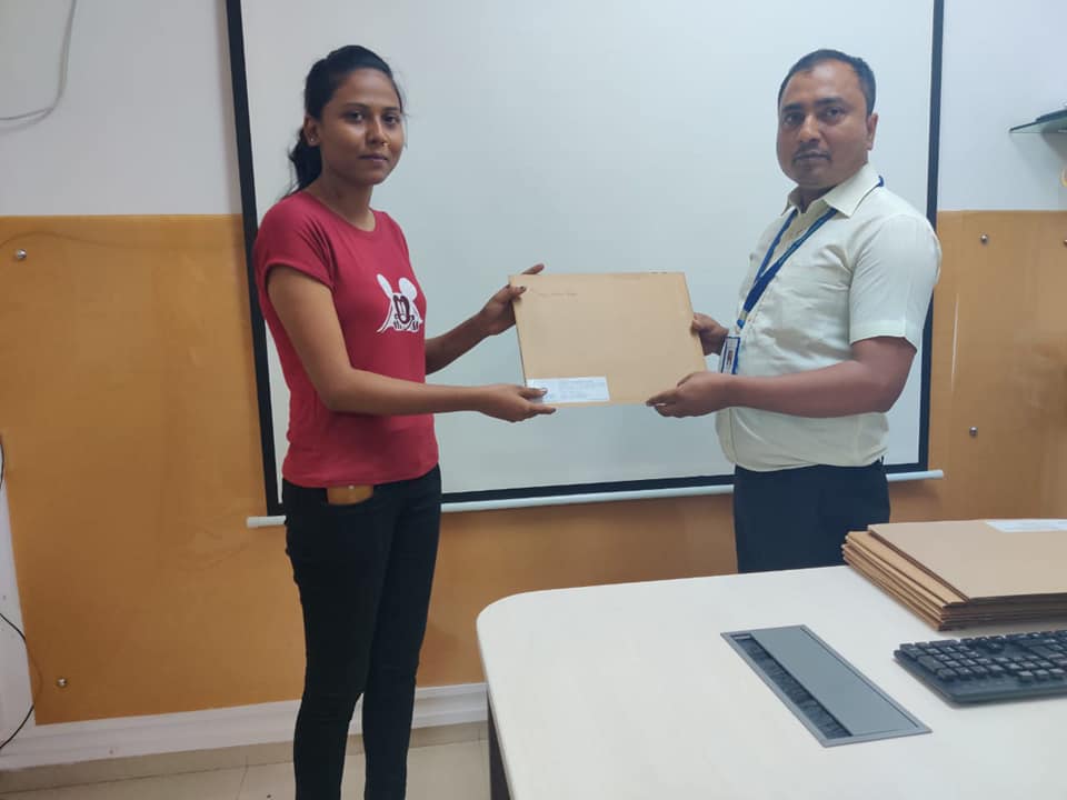 ArrayGen Technologies Gallery: January 2020