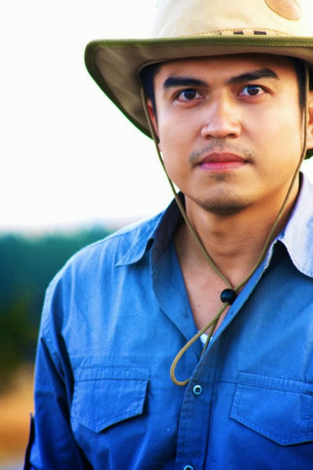 BoyMance BroMance: Doc Ferdinand "Ferdz" Recio