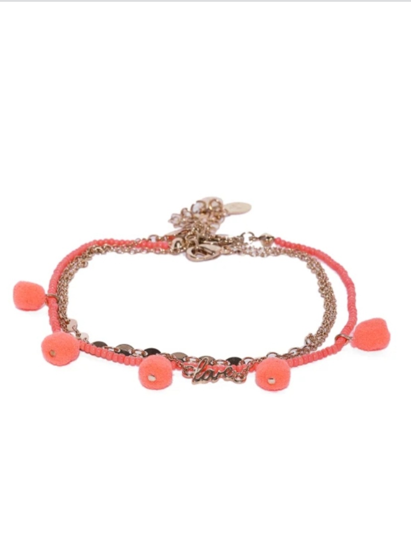 Fancy anklets jewellery