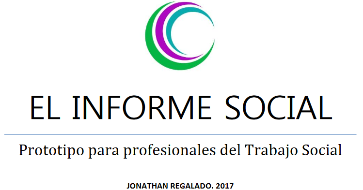 El Informe Social pdf. ~ Mi Trabajo es Social