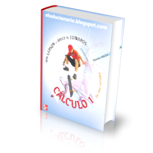 DESCARGA LIBROS PARA INGENIERIA: Cálculo 1 de Una Variable - Ron Larson ...