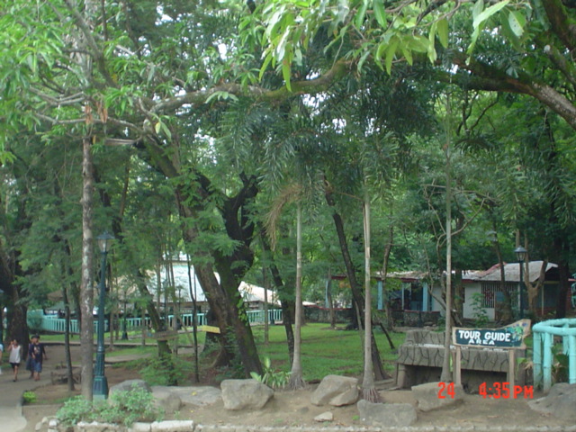 Philippine Parks and Protected Areas: Mt. Arayat National Park in Pampanga
