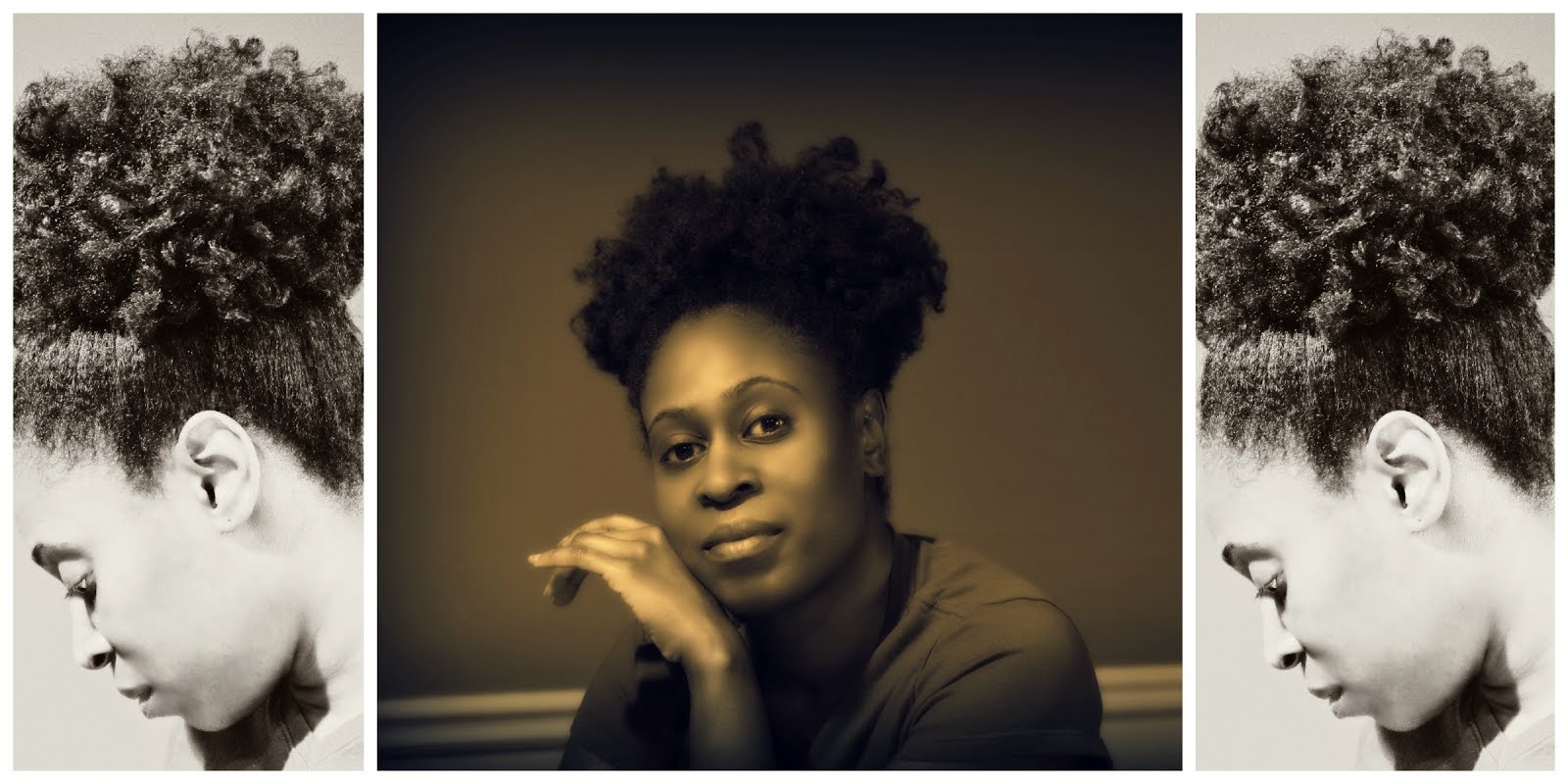 Natural Hair Help, Rants, Support and Love.: A new beginning for an ...