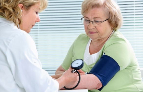 Magas pulzus: milyen bajt jelez? - Magazin