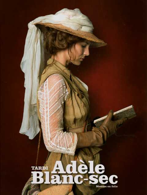 Sifu and Kitten are Married: The Extraordinary Adventures of Adele ...