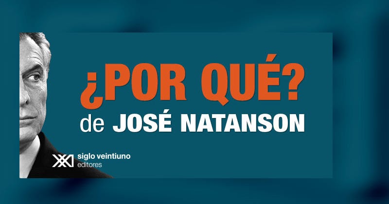De los cascotes a Natanson