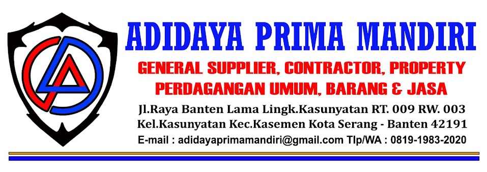 ADIDAYA PRIMA MANDIRI