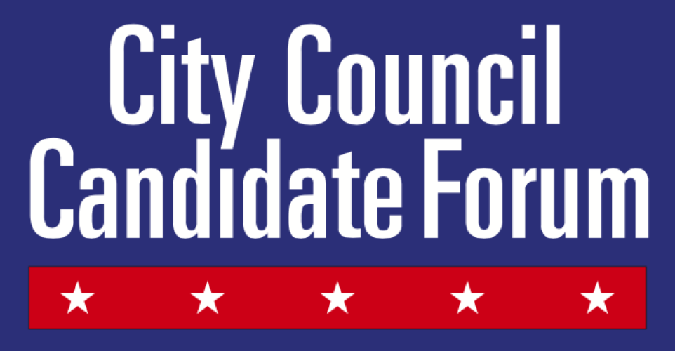 KXMX - Local News: City Council Candidate Forum Set for Monday