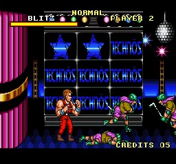 SnesTalgia o Seu Blog Nostálgico: Trash Análise Combatribes (SNES)