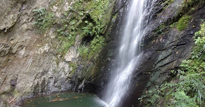 Sitios turísticos de la Mesa: El tambo