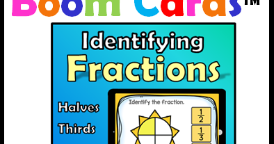 Free Fractions Task Cards and Worksheet | Classroom Freebies | Bloglovin’